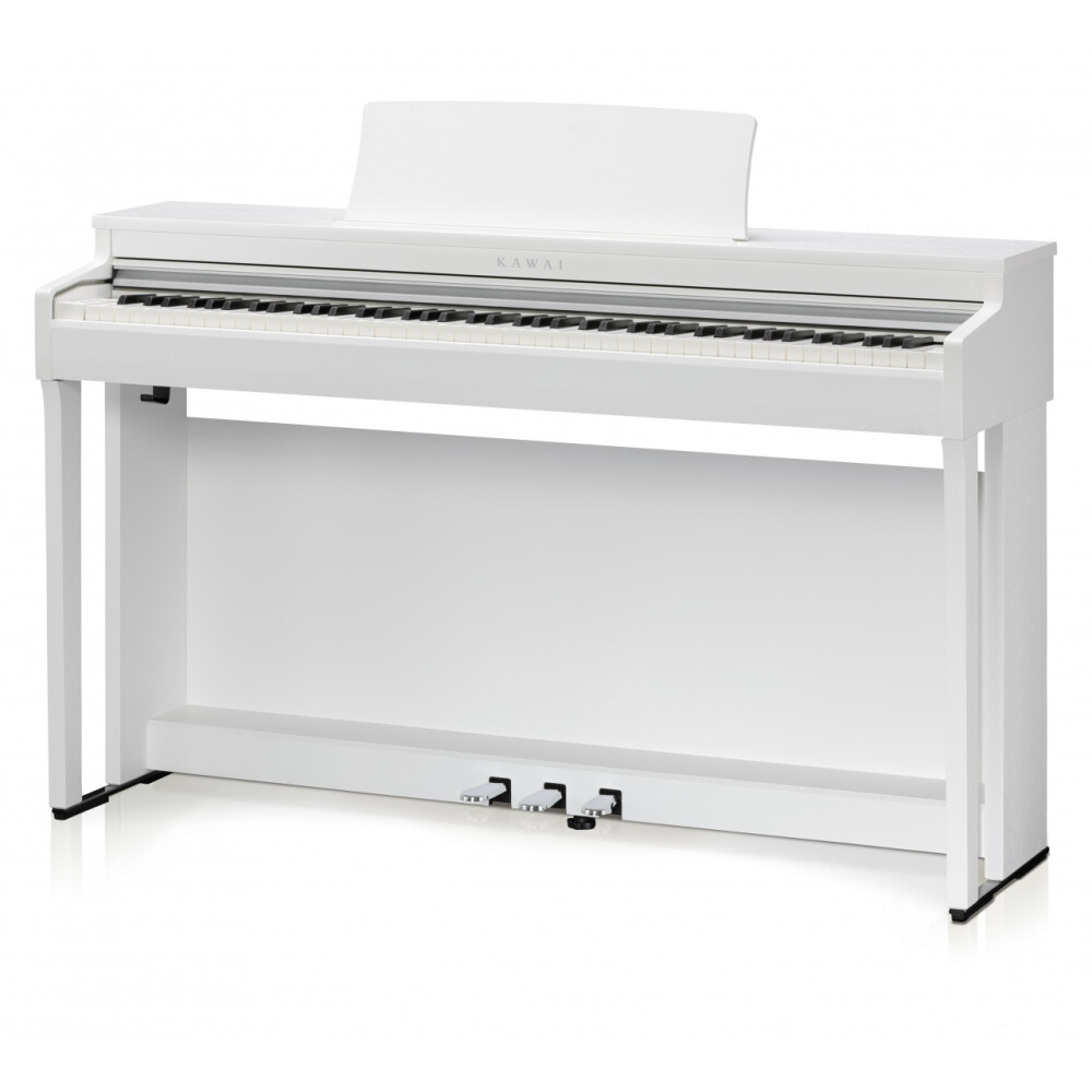 KAWAI Digitalpiano CN201 W inkl. Klavierkurs! - Musikhaus Steiner, 1. ...
