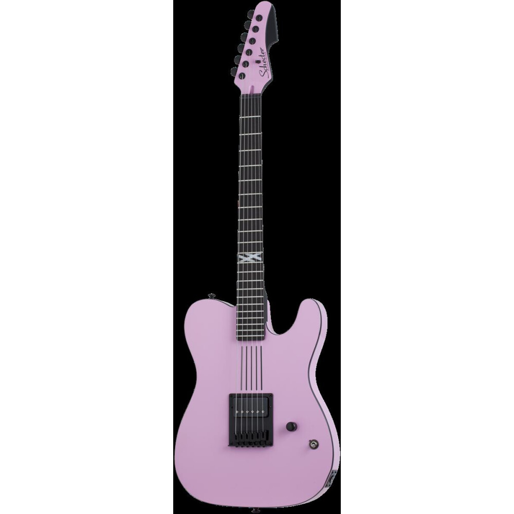 SCHECTER PT-MGK Signature Machine Gun Kelly - Musikhaus Steiner, 999,00