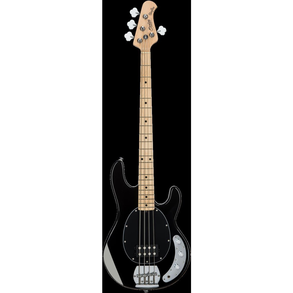 Sterling E-Bass SUB StingRay Ray4 BK - Musikhaus Steiner, 439,90